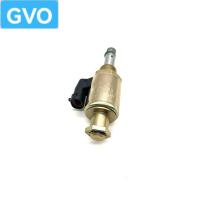 China 1225053 122-5053 Excavator Parts Carter E320c E325 E336 Single Hydraulic Oil Pump Solenoid Valve for sale