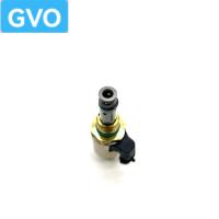 China 1225053 122-5053 Excavator Parts Carter E320c E325 E336 Single Hydraulic Oil Pump Solenoid Valve for sale