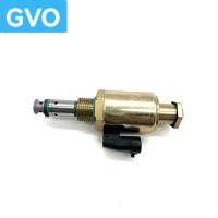 China 1225053 122-5053 Excavator Parts Carter E320c E325 E336 Single Hydraulic Oil Pump Solenoid Valve for sale