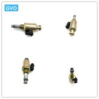 China 1225053 122-5053 Excavator Parts Carter E320c E325 E336 Single Hydraulic Oil Pump Solenoid Valve for sale