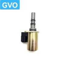 China YT35V000004F1 Excavator Parts Kobelco SK60SR SK75SR SK80CS SK70SR Proportional Pilot Safety Lock Solenoid Valve Hydraulic Pump Solenoid Valve for sale