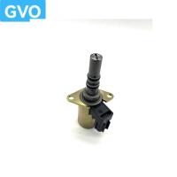 China YT35V000004F1 Excavator Parts Kobelco SK60SR SK75SR SK80CS SK70SR Proportional Pilot Safety Lock Solenoid Valve Hydraulic Pump Solenoid Valve for sale