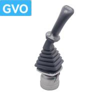 China K1000556G K1000556H Excavator Parts Doosan Daewoo Hyundai DH220 DX300 DX420 R225-5 R225-7 R225-9 Pilot Handle Joystick Assembly for sale