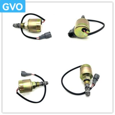 China 4339559/9101532/9102068 Excavator Hitachi EX120 EX200 EX220-2 EX220-3 EX220-5 Hydraulic Differential Sensor for sale