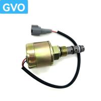 China 4339559/9101532/9102068 Excavator Hitachi EX120 EX200 EX220-2 EX220-3 EX220-5 Hydraulic Differential Sensor for sale