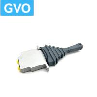 China 803009754 Excavator Parts SY55 SY60 SY75 Yuchai 85 Xugong 60 Bulldozer Handle Assembly Handle Rubber for sale