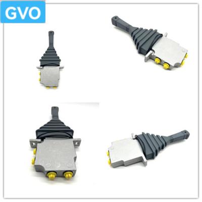 China 803009754 Excavator Parts SY55 SY60 SY75 Yuchai 85 Xugong 60 Bulldozer Handle Assembly Handle Rubber for sale