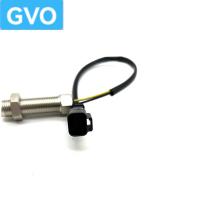 China 189-5746 318-1181Excavator Parts Carter E312 E320 E323 E336 Speed Sensor for sale