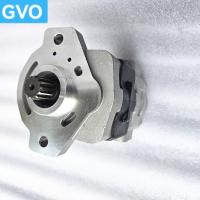 China 708-3T-04620 PC78-6EO PC78UU-6 PC78US-6-W Excavator Hydraulic Gear Pump for sale