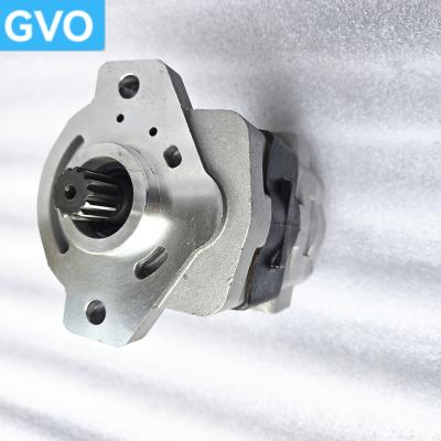 China 708-3T-04620 PC78-6EO PC78UU-6 PC78US-6-W Excavator Hydraulic Gear Pump for sale