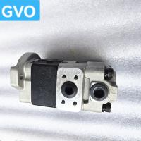 China 708-3T-04620 PC78-6EO PC78UU-6 PC78US-6-W Excavator Hydraulic Gear Pump for sale