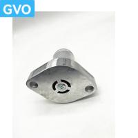 China 31ER-11121 Return Check Valve For Hyundai R215-7 R225-7 Excavator Distribution Relief Valve for sale