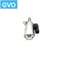 China KWE5K-50/G24DB50 Excavator Hydraulic Pump Safety Lock Solenoid Valve for SK200-8 SK170-8 SK210-8 for sale