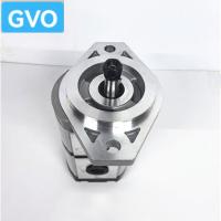 China DX140W Tapered Gear Engineering Machinery Parts 31QB-30130 Excavator Gear Pilot Pump for sale