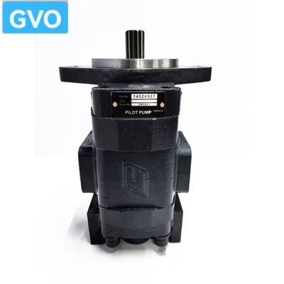 China 14524927 For Excavator EC140 Hydraulic Gear Pump Pilot Pump for sale
