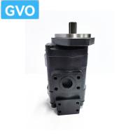 China 14524927 For Excavator EC140 Hydraulic Gear Pump Pilot Pump for sale