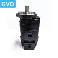 China 14524927 For Excavator EC140 Hydraulic Gear Pump Pilot Pump for sale