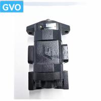 China 14524927 For Excavator EC140 Hydraulic Gear Pump Pilot Pump for sale