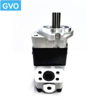 China Excavator Sunward 90 Hydraulic Gear Pilot Pump CBHY Series Gear Oil Pump SGP1A30L936M for sale
