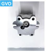 China Excavator SK70 Hydraulic Tail Pump Gear Pump PVD15 Pilot Pump for sale