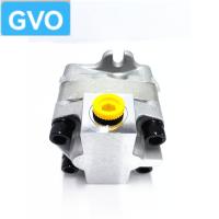 China Excavator SK70 Hydraulic Tail Pump Gear Pump PVD15 Pilot Pump for sale