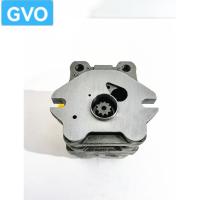 China Excavator Parts Yanmar 30 Yuchai 35 0847402 Auxiliary Pump Hydraulic Tail Gear Pilot Pump for sale