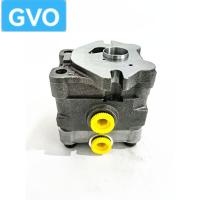 China Excavator Parts Yanmar 30 Yuchai 35 0847402 Auxiliary Pump Hydraulic Tail Gear Pilot Pump for sale
