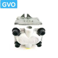 China Excavator Parts Yanmar 30 Yuchai 35 0847402 Auxiliary Pump Hydraulic Tail Gear Pilot Pump for sale