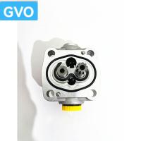 China Excavator Parts Hitachi EX55 Yuchai 55 60 Kaiyuan 55 60 Pilot Pump PVK-2B-505 Gear Pump for sale