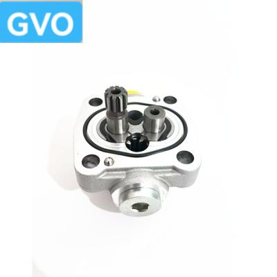 China Excavator Parts Hitachi EX55 Yuchai 55 60 Kaiyuan 55 60 Pilot Pump PVK-2B-505 Gear Pump for sale