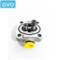 China Excavator Parts Hitachi EX55 Yuchai 55 60 Kaiyuan 55 60 Pilot Pump PVK-2B-505 Gear Pump for sale