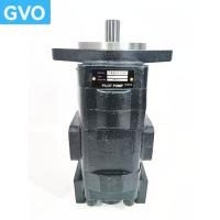 China 14644494 Excavator Parts EC 480E Right-hand Hydraulic Gear Pump Pilot Auxiliary Pump for sale