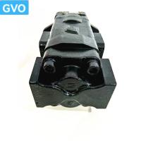 China 14644494 Excavator Parts EC 480E Right-hand Hydraulic Gear Pump Pilot Auxiliary Pump for sale