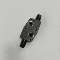 China Excavator EC200B EC235D EC235D EC300D VOE14558299 14775509 14672659 Anti Sway Valve Balance Valve for sale