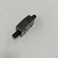 China Excavator EC200B EC235D EC235D EC300D VOE14558299 14775509 14672659 Anti Sway Valve Balance Valve for sale