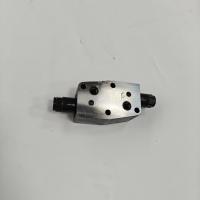 China Excavator EC200B EC235D EC235D EC300D VOE14558299 14775509 14672659 Anti Sway Valve Balance Valve for sale