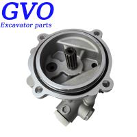 China Excavator R260lc9s Rb220lc9s R220-9s R275-9 Pilot Pump Gear Pump Xjbn-01196 Xjbn01196 for sale