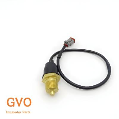 China Excavator Parts for Zoomlion 370 Heavy Duty Oil Temperature Sensor for sale