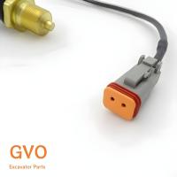China Excavator Parts for Zoomlion 370 Heavy Duty Oil Temperature Sensor for sale