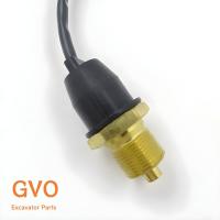 China Excavator Parts for Zoomlion 370 Heavy Duty Oil Temperature Sensor for sale