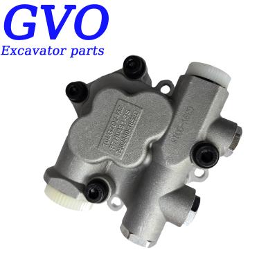 China Excavator SY135 195 205 215-8s 335-8-9 Hydraulic Pump Gear Tail Pilot Pump 11310156 for sale