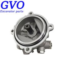 China Excavator EC210 EC240 EC290 K3V112 Pilot Pump Hydraulic Gear Pump 14535458 for sale