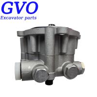 China Excavator EC210 EC240 EC290 K3V112 Pilot Pump Hydraulic Gear Pump 14535458 for sale