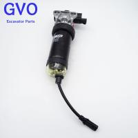 China Excavator Accessories for Deeeere Oil-water Separator Assembly RE559944 for sale