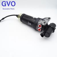 China Excavator Accessories for Deeeere Oil-water Separator Assembly RE559944 for sale