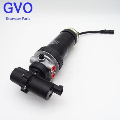China Excavator Accessories for Deeeere Oil-water Separator Assembly RE559944 for sale