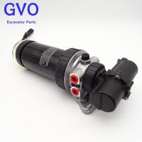China Excavator Accessories for Deeeere Oil-water Separator Assembly RE559944 for sale