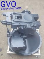 China Excavator HYUND--AI R505 Rexroth Hydraulic pump main pump parts A8VO225 for sale