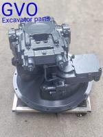 China Excavator HYUND--AI R505 Rexroth Hydraulic pump main pump parts A8VO225 for sale