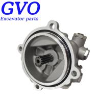 China Excavator JCB200 JCB220 HD820-1/2/3 HD1023 K3V112DT Pilot Pump Gear Pump 20/952543 K3V153-90413 for sale